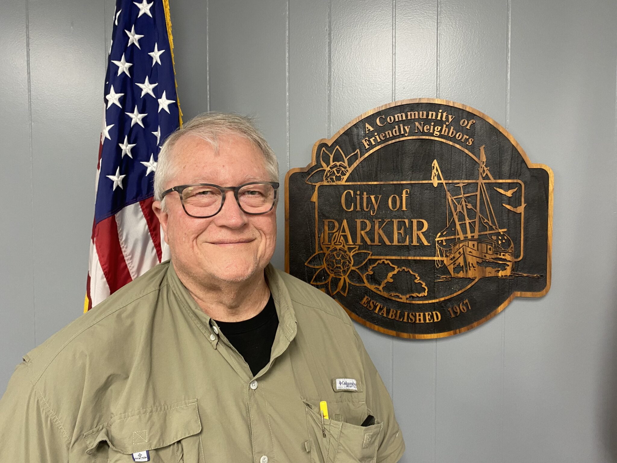 Development & Planning – City of Parker